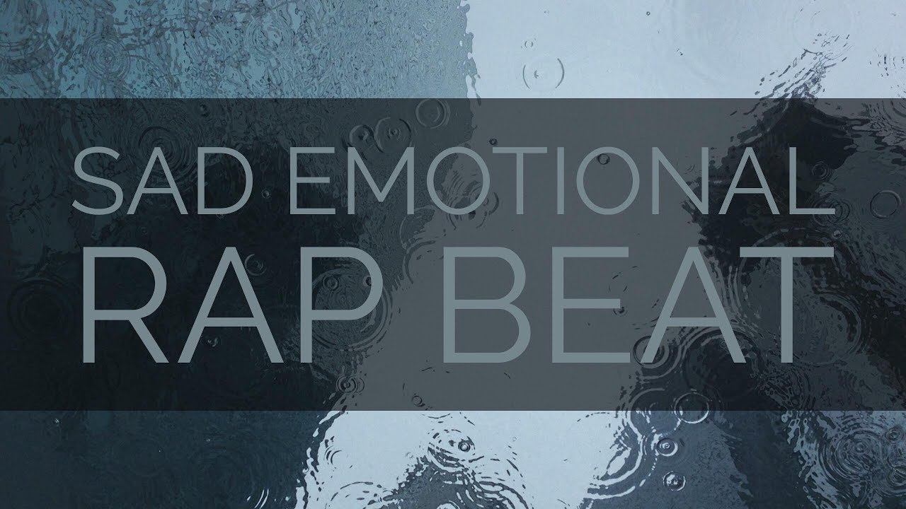 Sad Piano Beat - Emotional Rap Beat 2018 (Instrumental) - YouTube