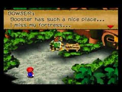 Super Mario RPG - level 3 challenge (part 10: LUCKY JEWEL!) - YouTube