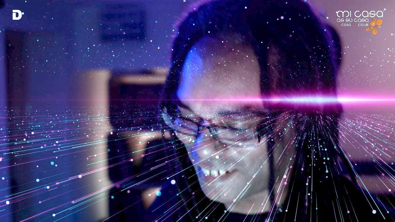 Special Edition | Mi Casa es Su Casa | Interlaced - YouTube