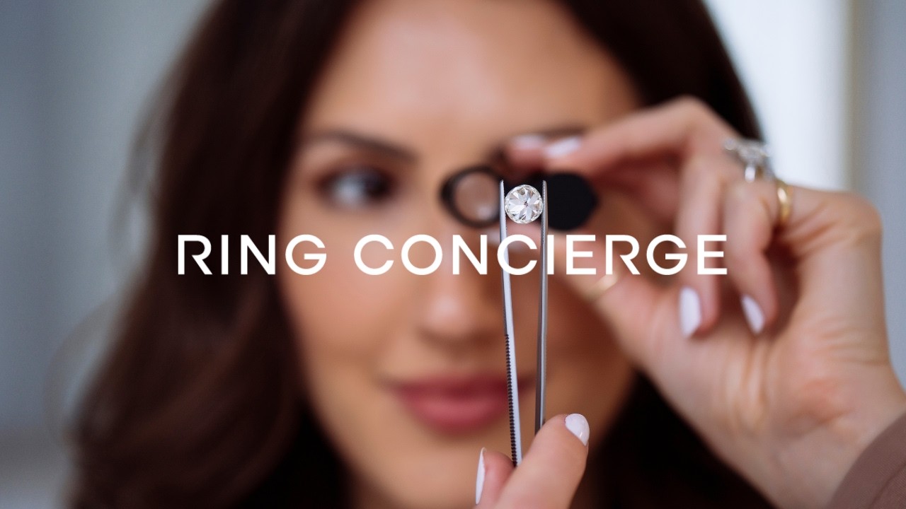 Behind the Brand | Ring Concierge - YouTube