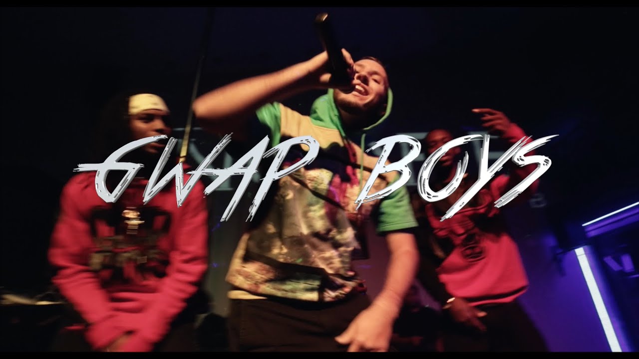 Gwap Boys - (LIVE PERFORMANCE) #MidwestTakeova4 Shot by @RioProdBXC ...