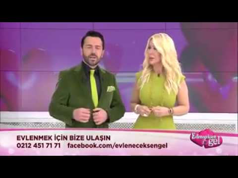 Evleneceksen Gel - Uğur Arslan, Alişan için Pantolonunu Sıyırıyor!