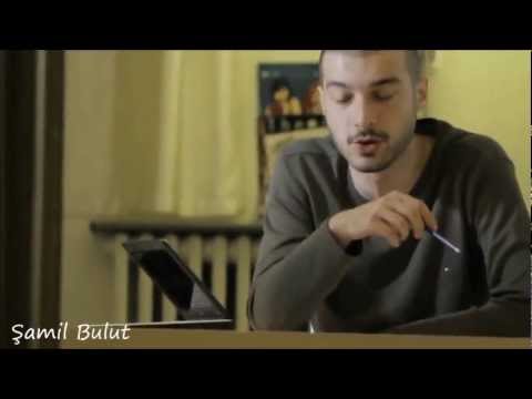 Sansar Salvo - Sigara Yanınca Underground Mix [HD]