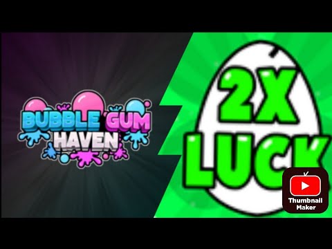 2X LUCK event is here! how many legendary pets can we hatch | Bubble ...