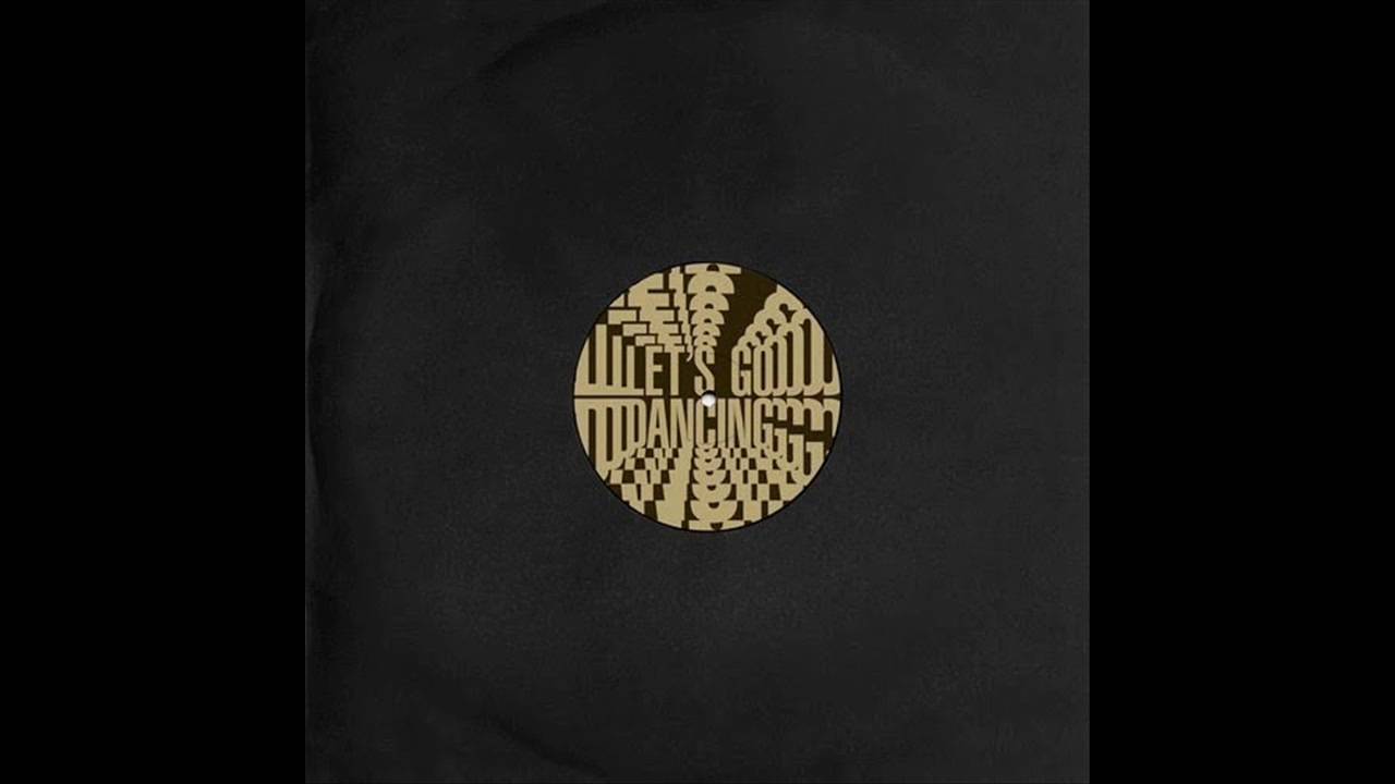 Tiga vs Audion - Let's Go Dancing (Aris Psychas Remix) - YouTube