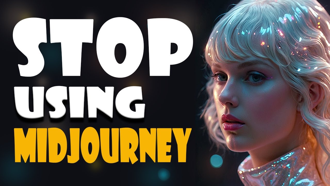 Stop Using Midjourney, Create AI Images With Hyper Booth AI For Free ...