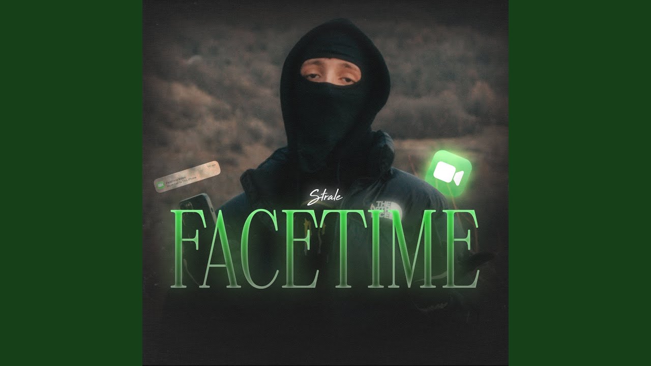 Facetime - YouTube