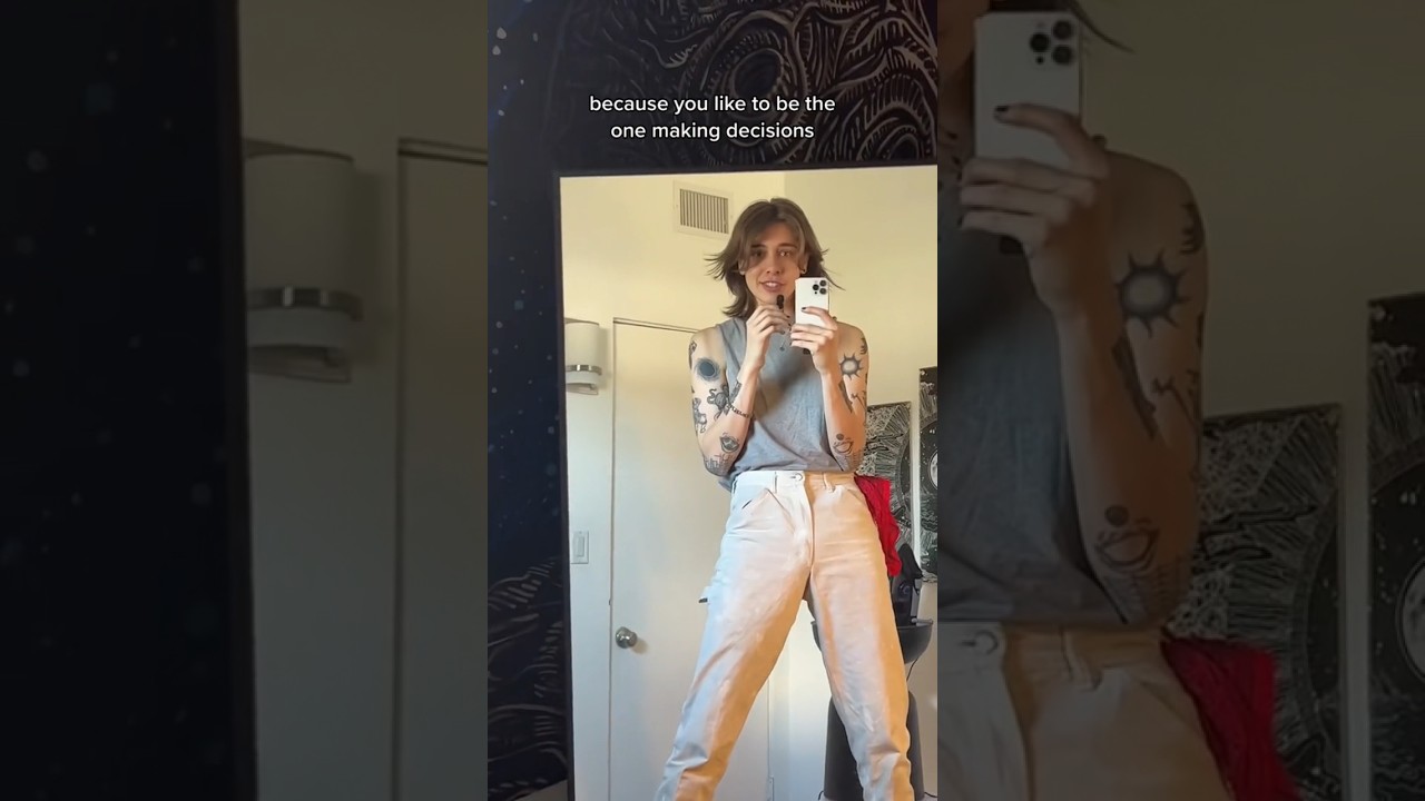 Who Are You Attracted To? 😍 w OnlyJayus - #Shorts - YouTube