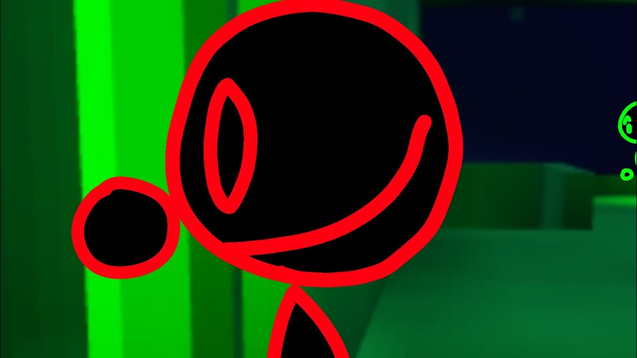 OPEN THE DOOR PROGRAM! (DATABRAWL) - YouTube