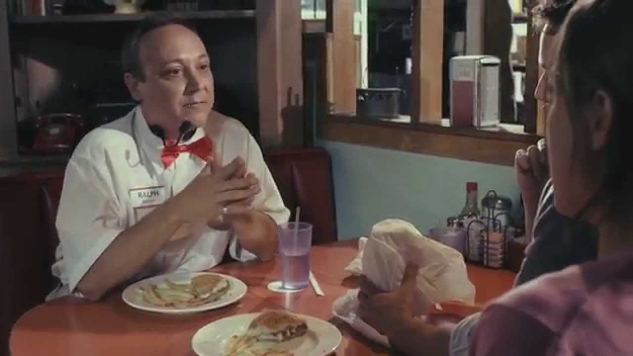 Keith Coogan - Comedic Clip - YouTube