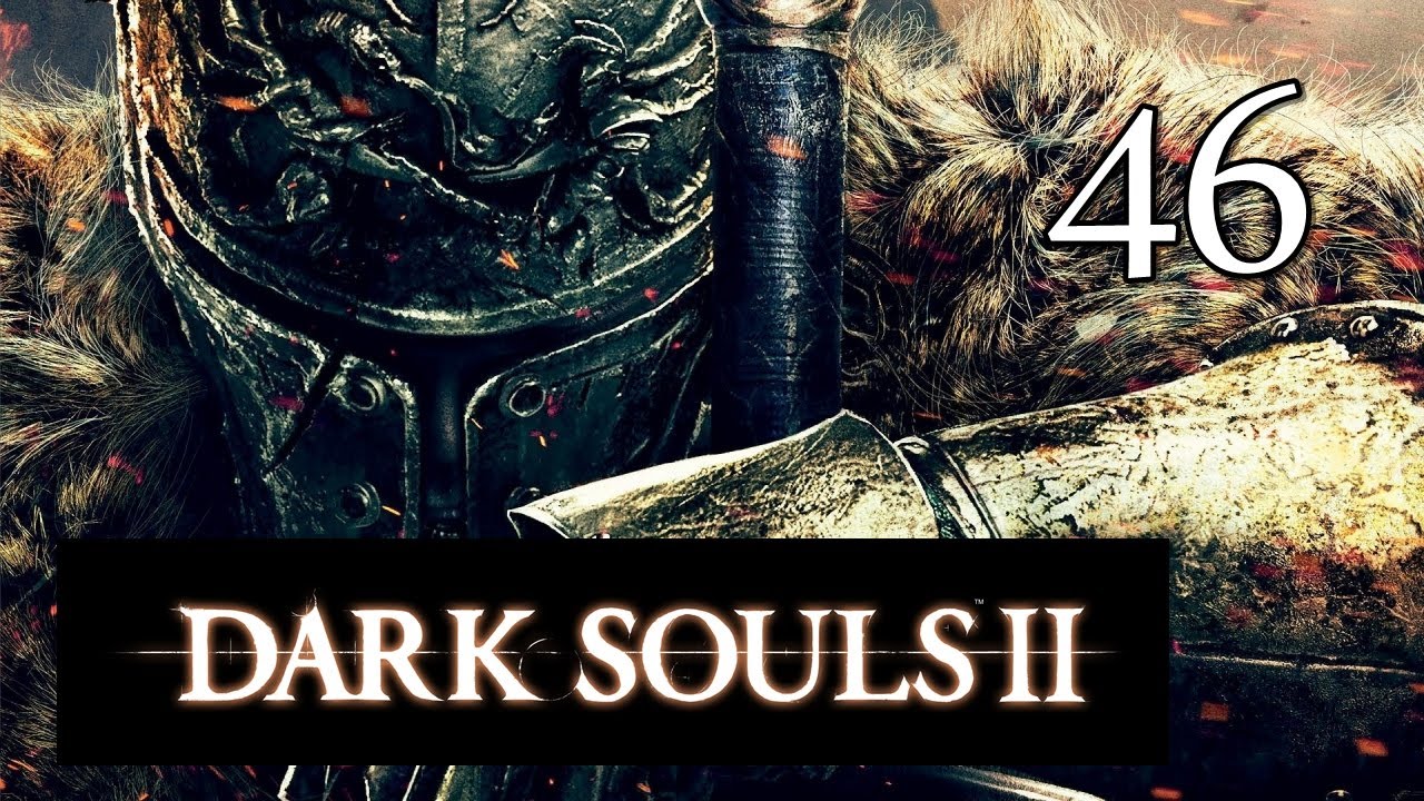 Dark Souls 2 Guia #46 Castillo de Drangleic - YouTube