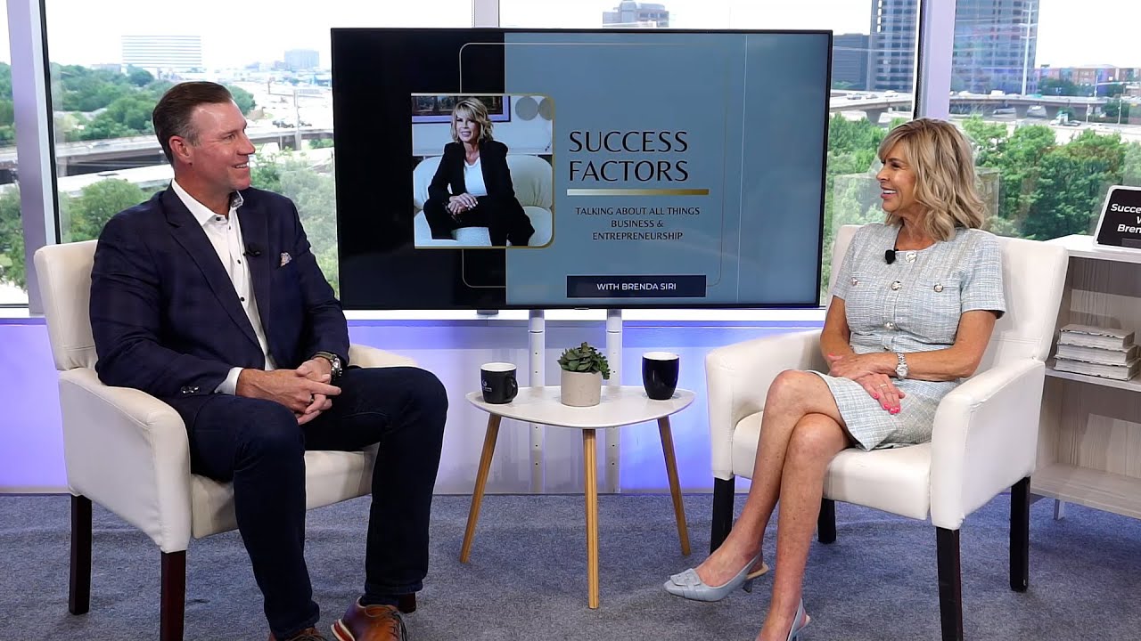 Episode 8: James Krakowski, Samsung - YouTube