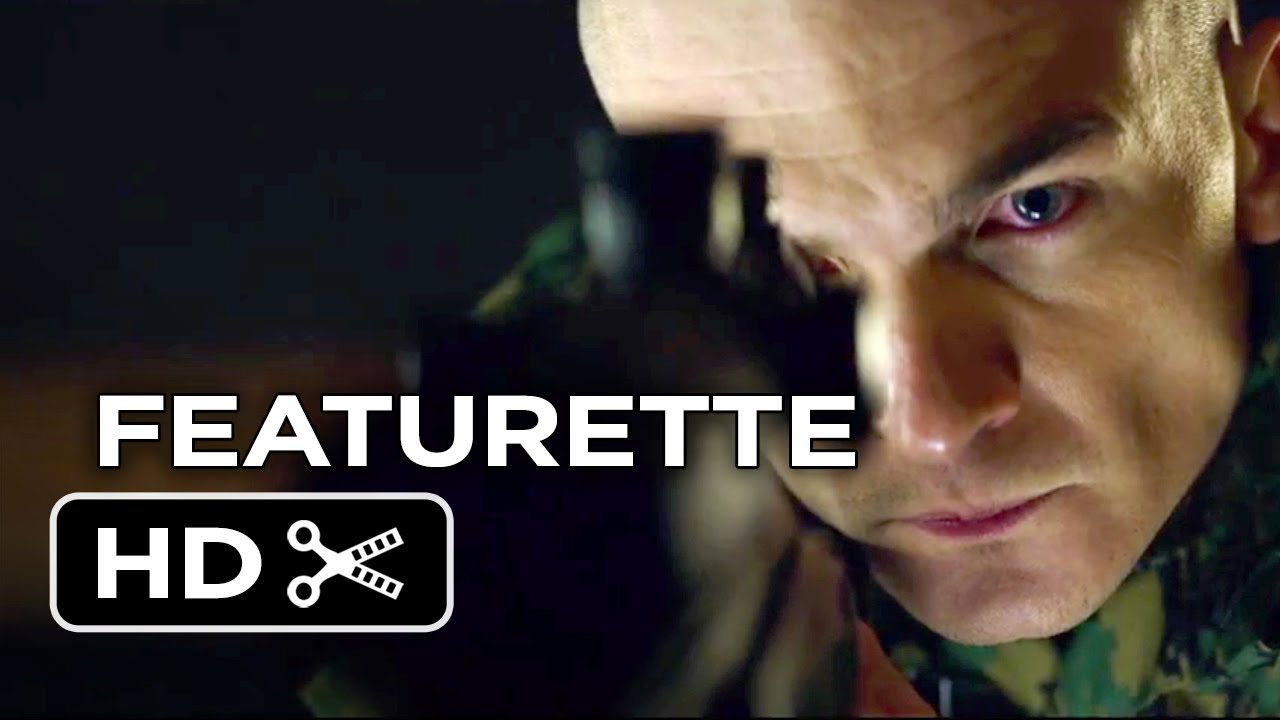 Hitman: Agent 47 Featurette - Iconic (2015) - Rupert Friend Action ...