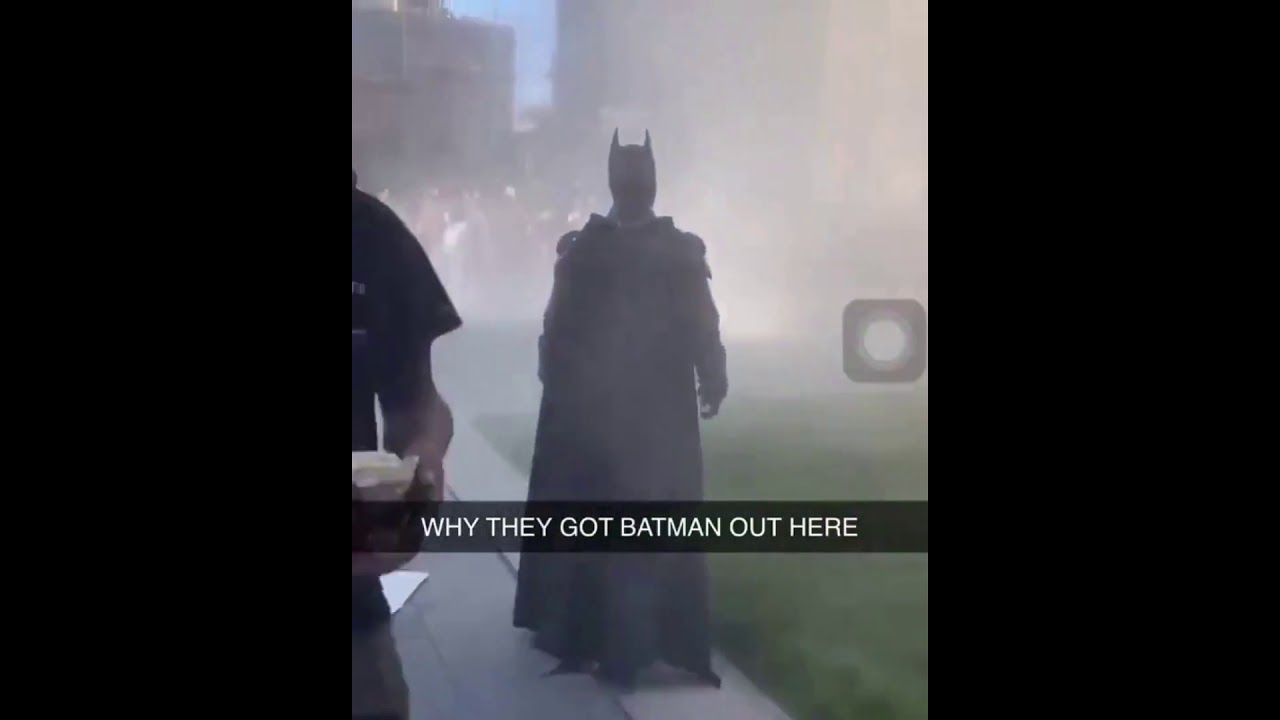 Riots 2020 Funnies Compilation Part 1 - YouTube