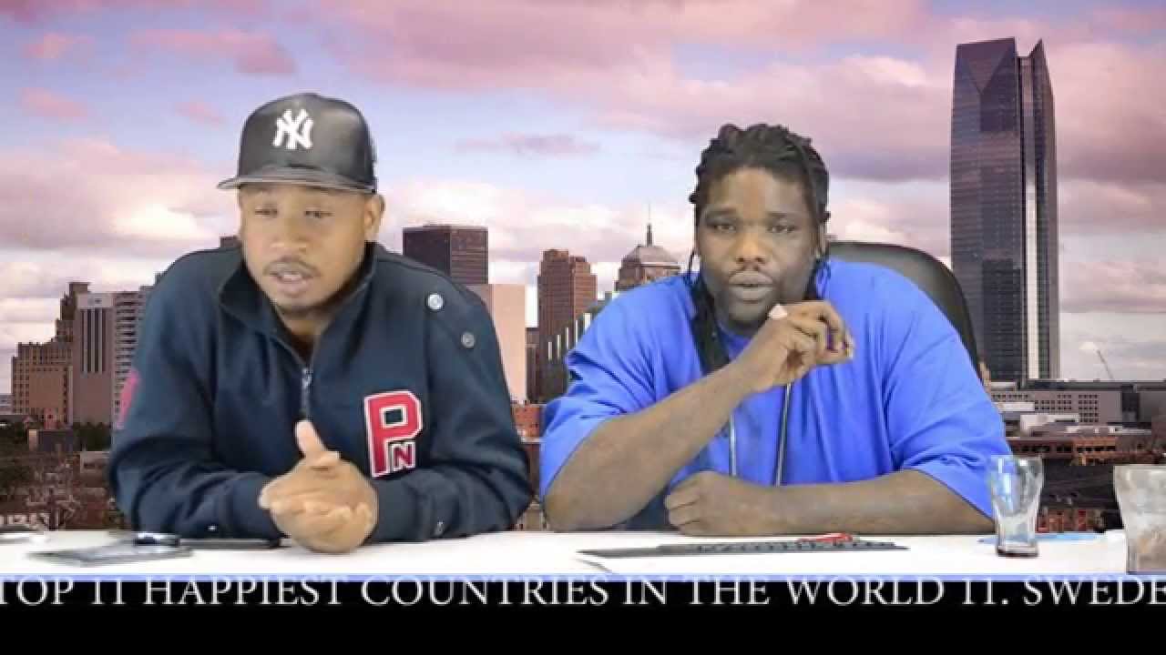Word On Da Streetz Episode 5 - YouTube