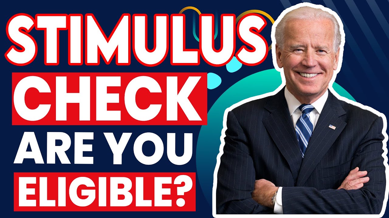 Stimulus Check 2023 - Check you are eligible to get it or not! - YouTube