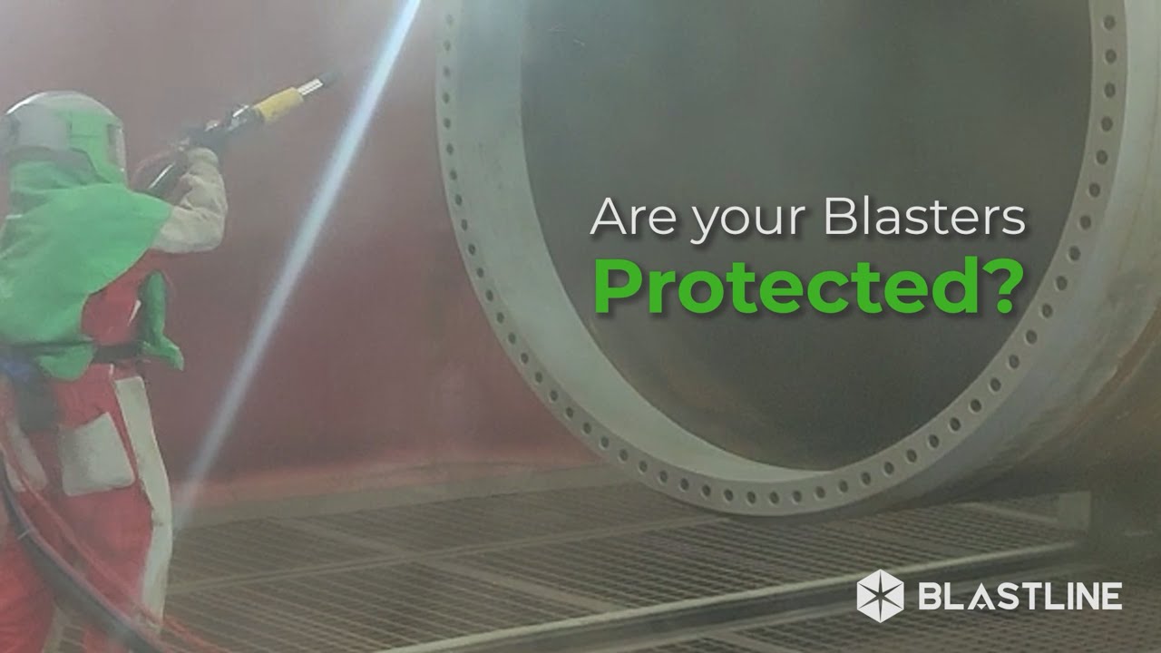 Blasting Operator Safety - YouTube