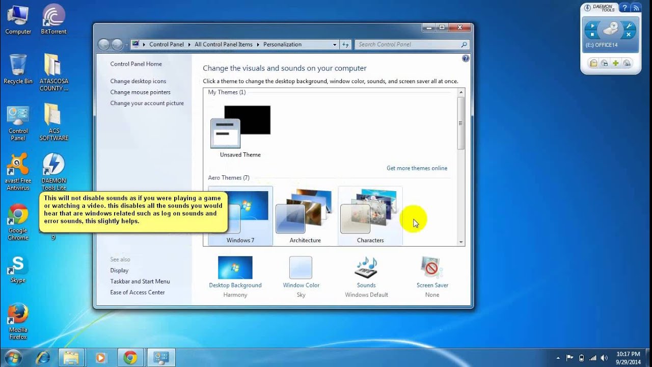 5 ways to speed up windows 7 - YouTube
