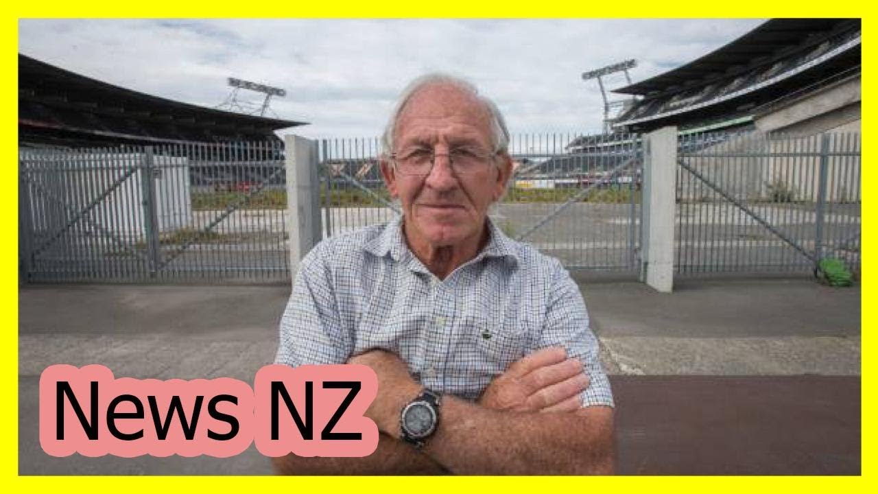 Former players pay tribute to former All Blacks fullback Fergie ...