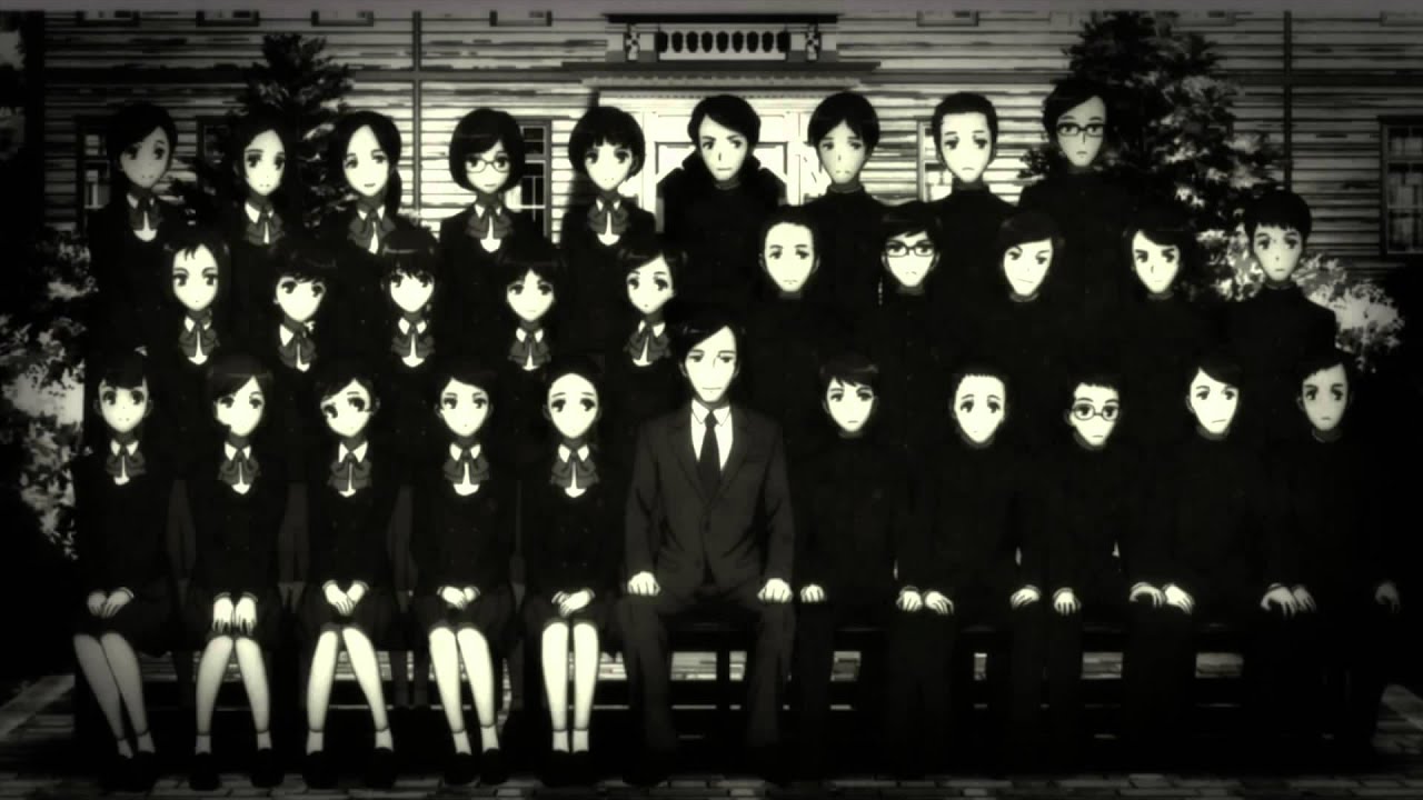 เพลงบรรเลง Day (Overture) // Another - The Story of Yomiyama - YouTube