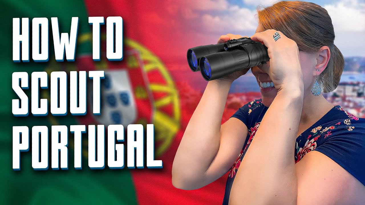 This is Why Paid Scouting Trips in Portugal Are So Popular | What It's ...
