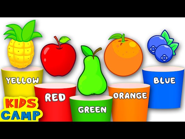 Learn Colors For Kids Find My Color Fun Learning Videos With learn-colors-for-kids-find-my-color-fun-learning-videos-with