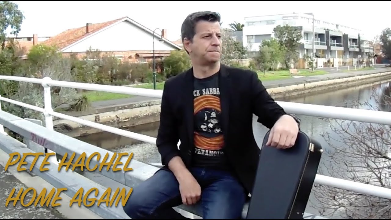 Home Again Music Video (Official) - YouTube