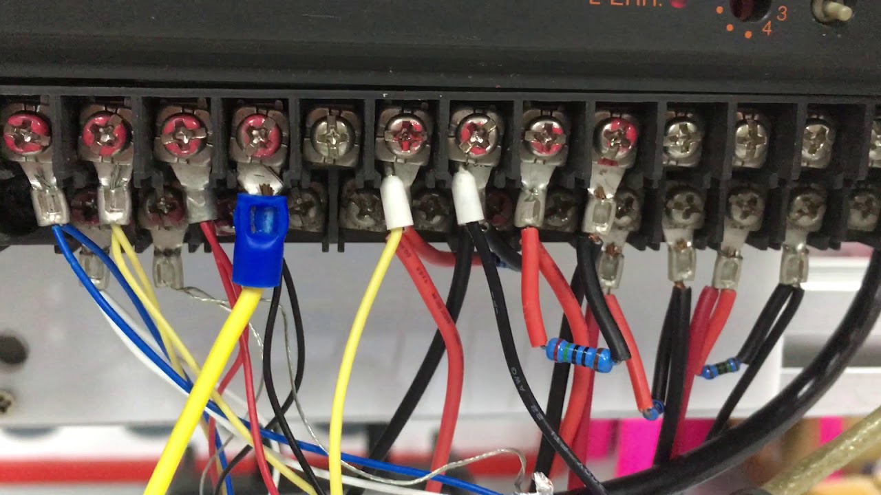 INS การใช้งาน CC-Link QJ61BT11N ต่อกับ Remote I/O และ Remote Device ...