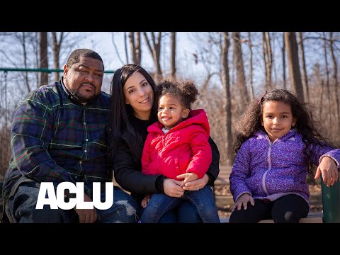 American Civil Liberties Union Foundation (ACLU) | America's Charities