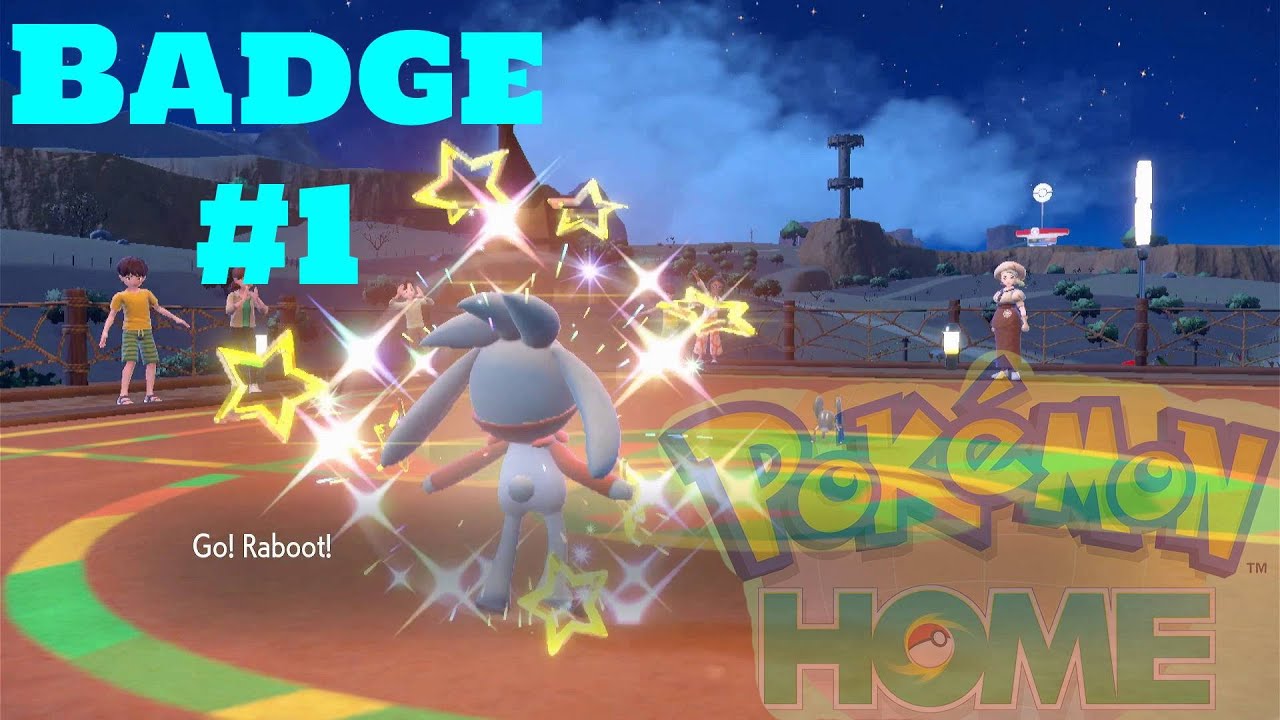 Pokémon Violet Home Challenge Ep 2 - YouTube