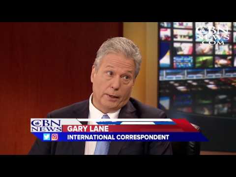 News on The 700 Club: April 18, 2017