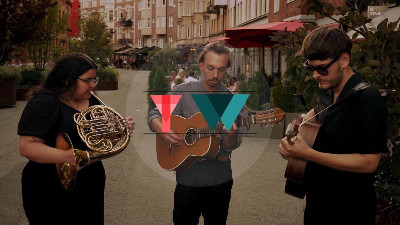 Timothy | Alone [Tiny Malme Sessions] - YouTube