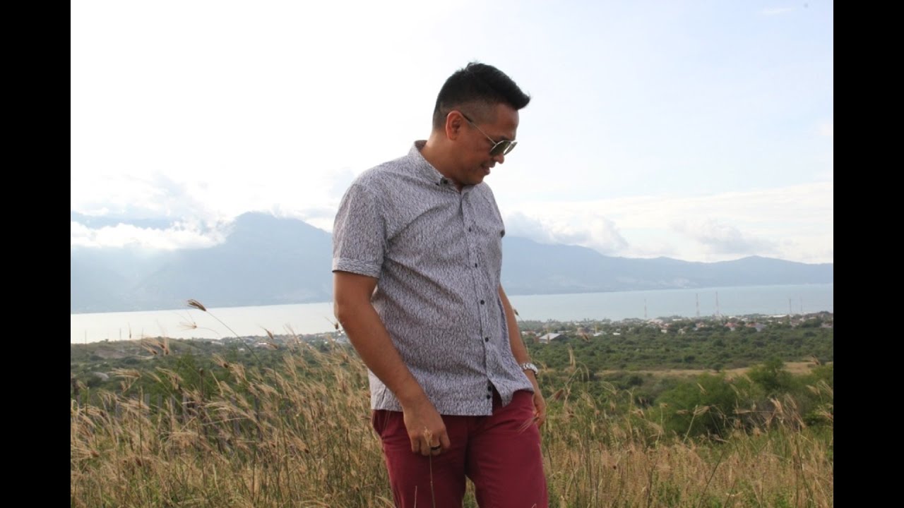 Remaja Tampubolon - Optimisme - YouTube