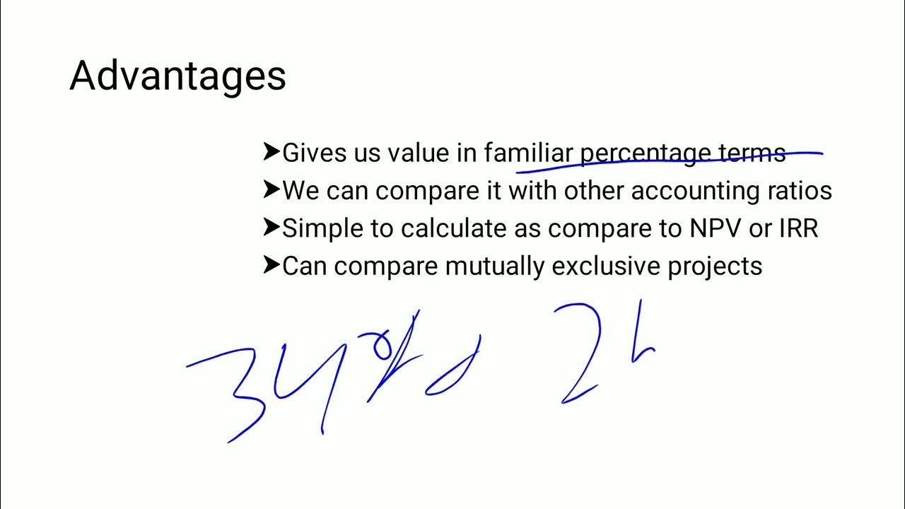 Advantages And Disadvantages Of Return Of Capital Employed Accounting advantages-and-disadvantages-of-return-of-capital-employed-accounting