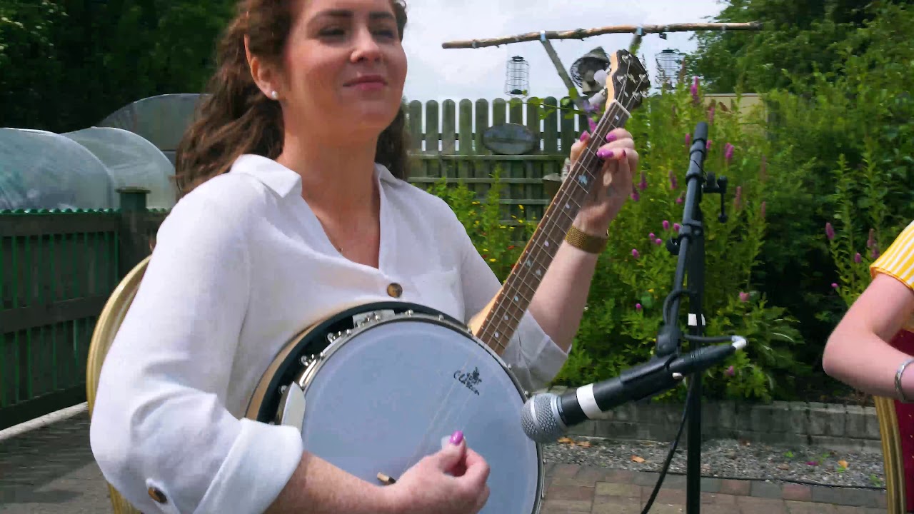 John Dungan Comhaltas - YouTube