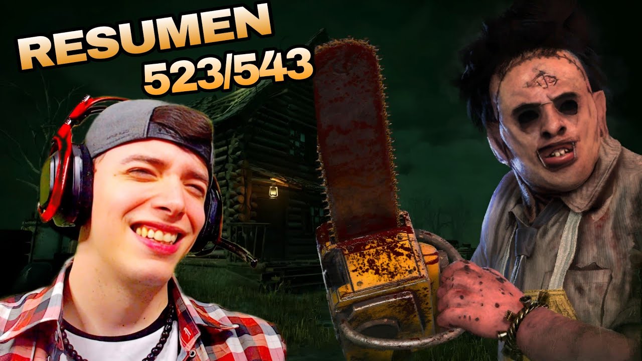 🟣⚪CIEGOPLAY|PATE CALIENTE|TROZOTE Y MAS|RESUMEN 523/543 DE AGUSTÍN ...