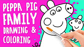 Coloring for kids - YouTube