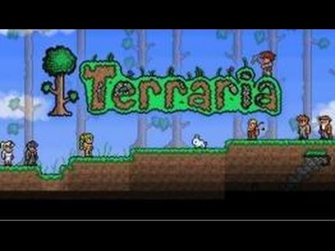 Terraria: How to make a Bait farm. - YouTube