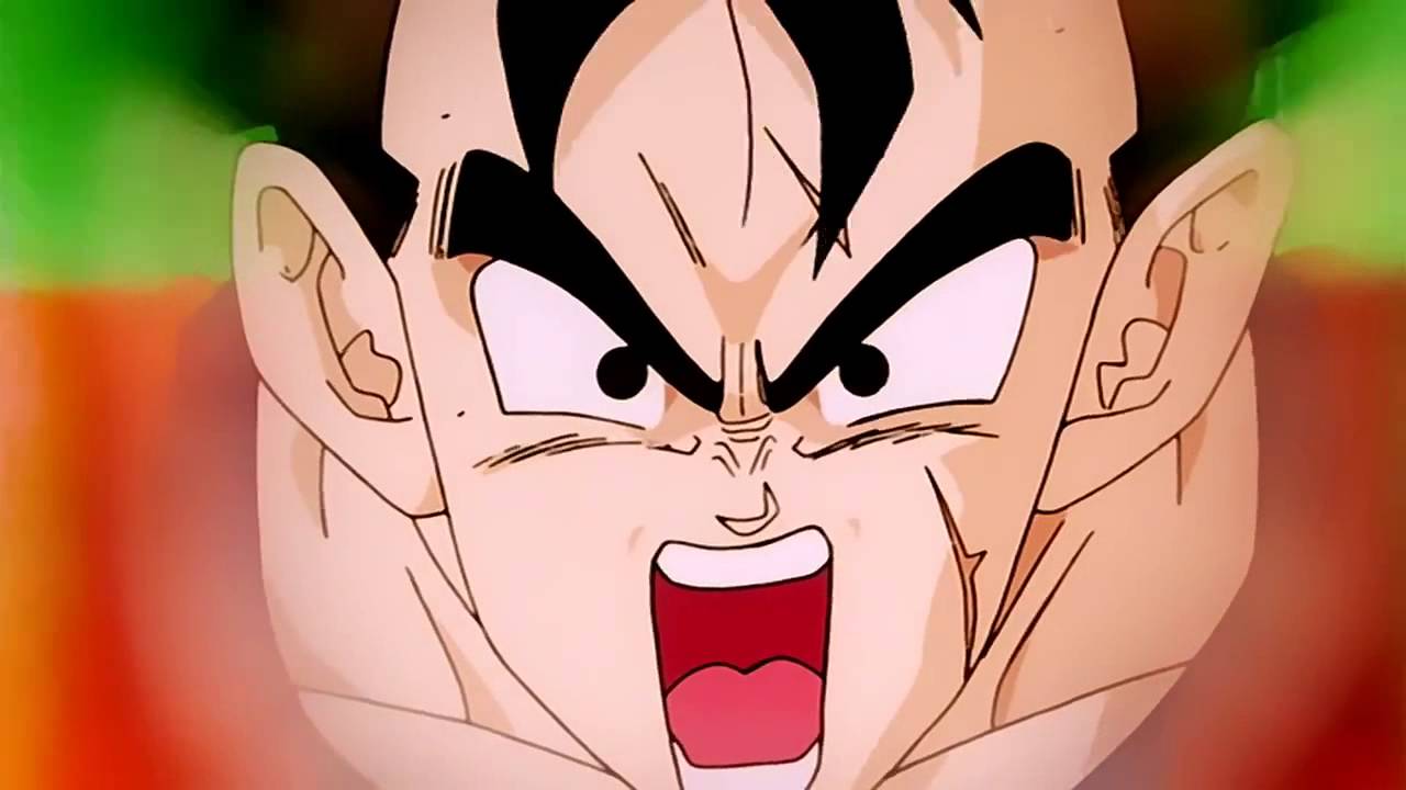 Toonami - History Of Trunks Short Intro [1080p] - YouTube