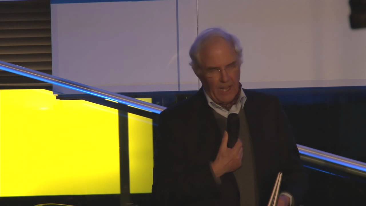 Luc Stevens @Meetup010 - YouTube
