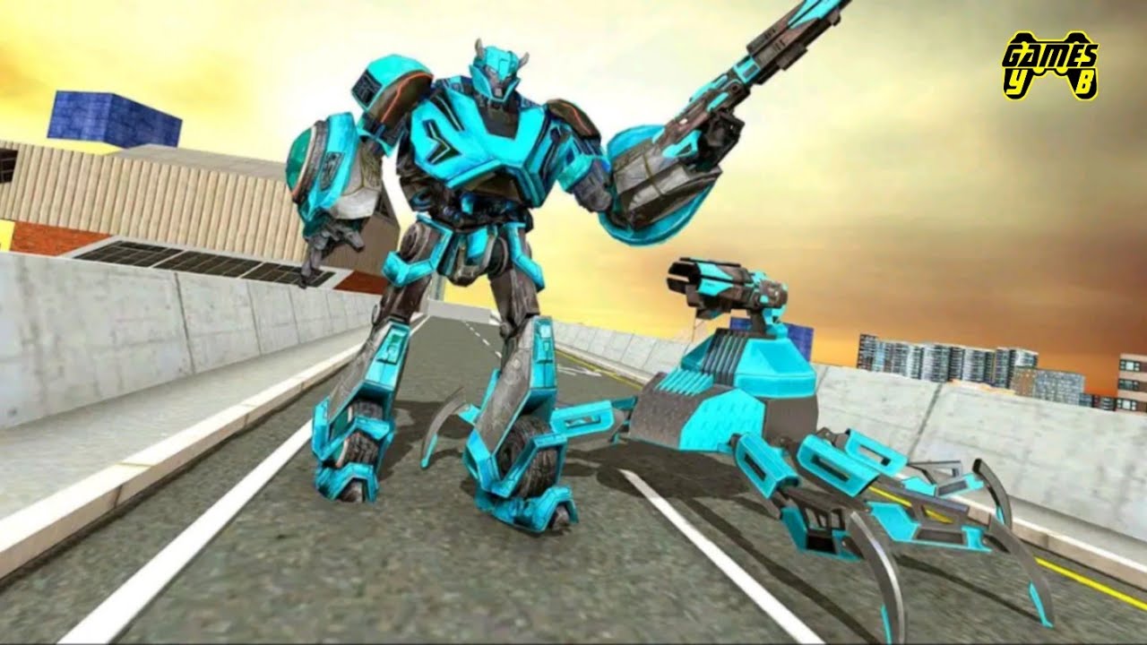 Robot Spider Game Hot Sex Picture