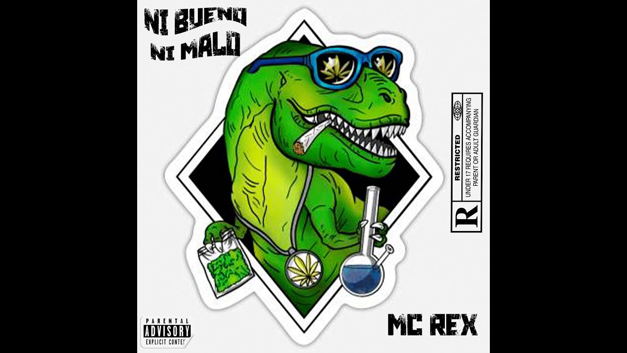 Ni Bueno Ni Malo - MC Rex [Prod:Ragga Beatz Pro] - YouTube