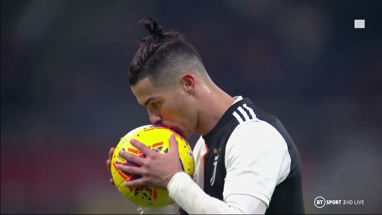 Cristiano Ronaldo free clip | Ronaldo clip for edit | Ronaldo scenes ...