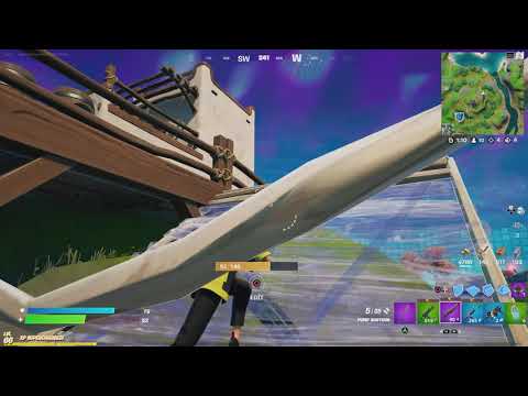 Modena Icon gameplay | Fortnite - YouTube