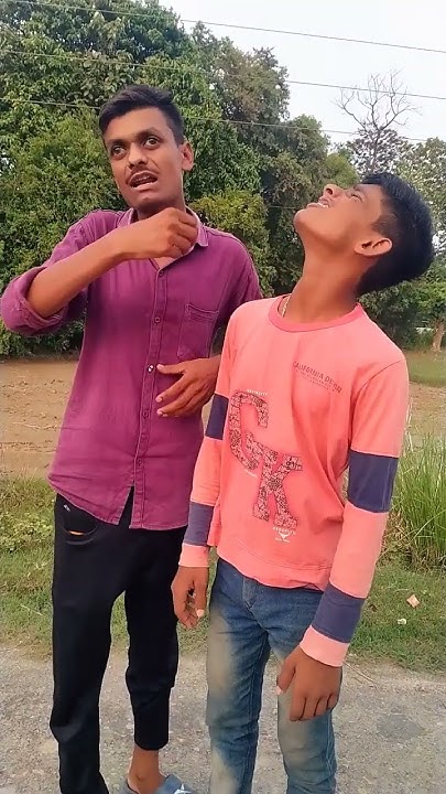 #comedy #comedia #humor #memes #funny #nirmalsaajan #trending#comedy - YouTube