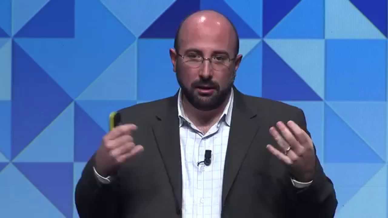 OSIsoft: Democratizing Data at CEMEX with PI Integrator for Business ...