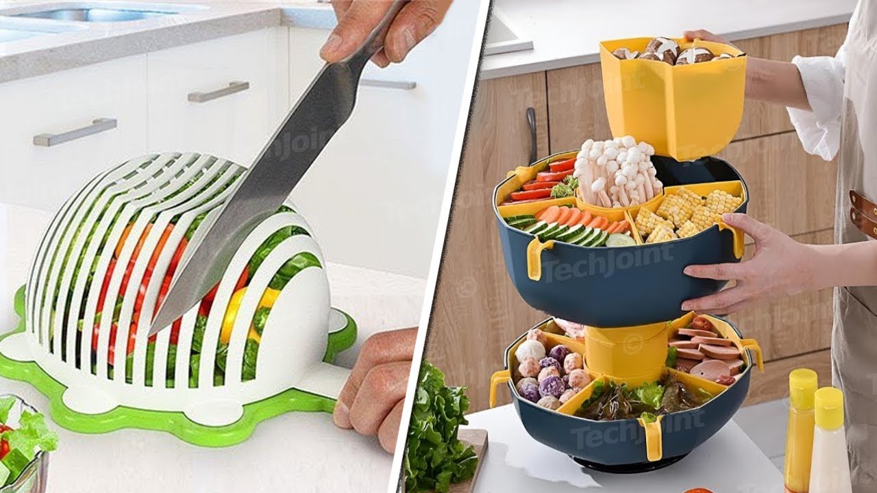 125 AliExpress Gadgets That're ACTUALLY Worth It! - YouTube