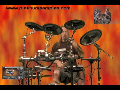 Joe barresi evil drums bfd rar - harewanswer