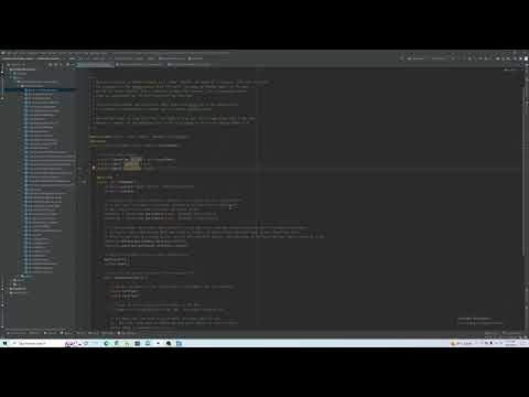 FTC Programming Tutorial - YouTube