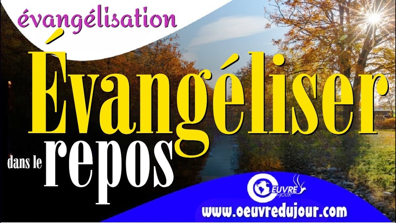 Évangélisation dans le bus :repentez vous jésus-christ revient - YouTube